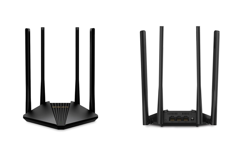 Wi-Fi Роутер Mercusys MR30G